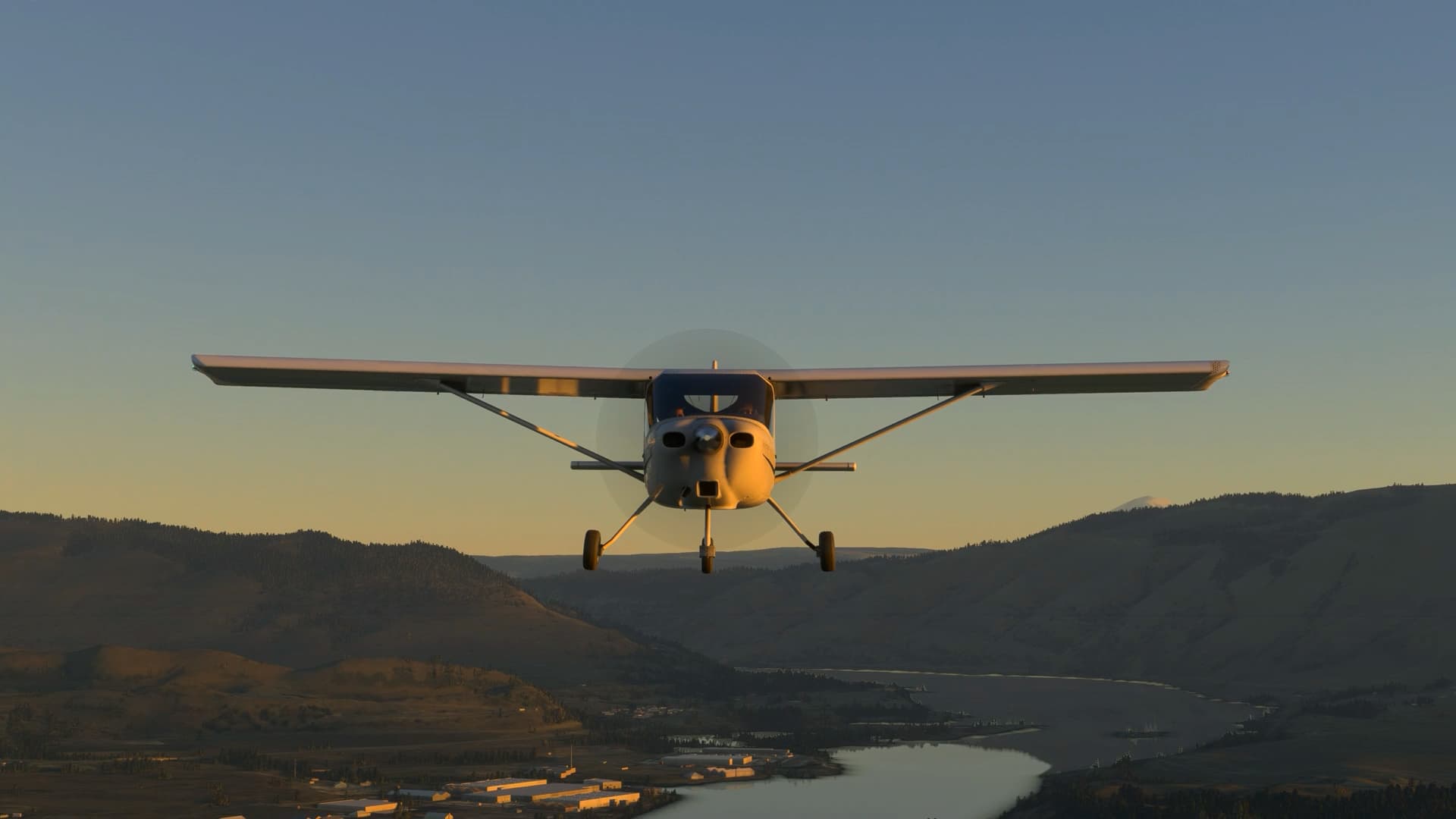 [RELEASED: 3rd Aug 2023] Cessna 162 Skycatcher | Cockspur - #20 by ...
