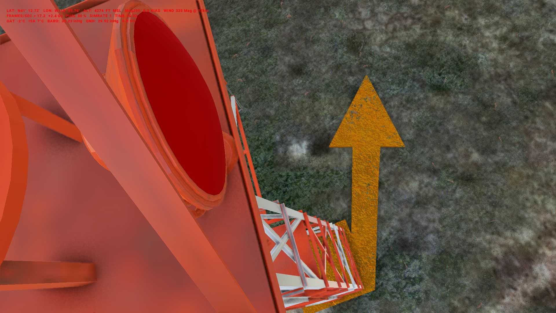 [Updated] Arrows Across America: fly the US Air Mail routes 1926 - 1934 ...