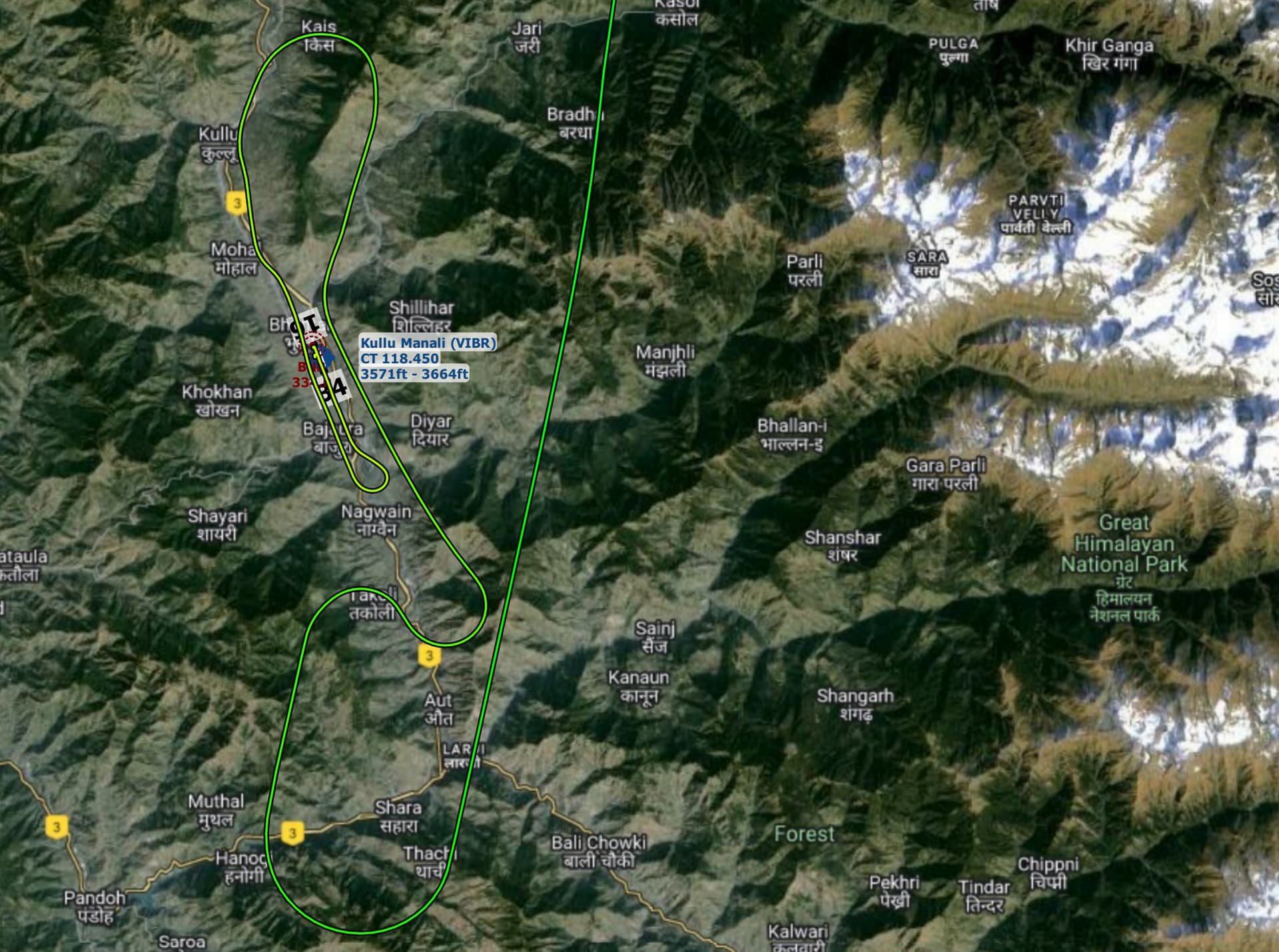 SLOPAIR - Let's Fly to TIBET in a JET! - Videos & Streams - Microsoft ...
