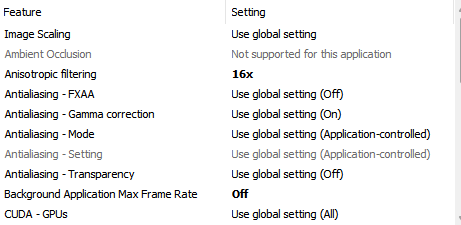 How to get more than 30 FPS? - Install, Performance & Graphics - Microsoft Flight Simulator Forums