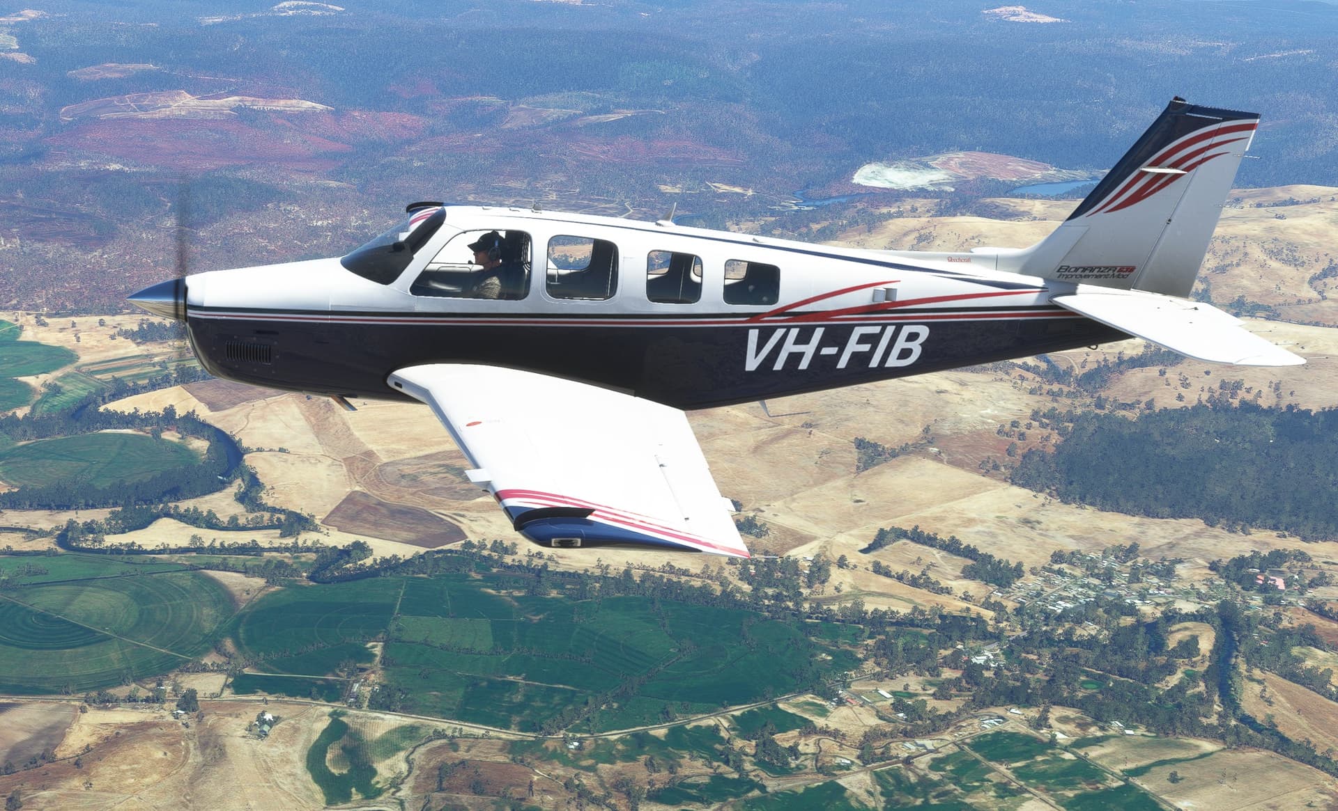 Aussie Group Flights Team: Great Aussie Crawl - Albany to Esperance ...