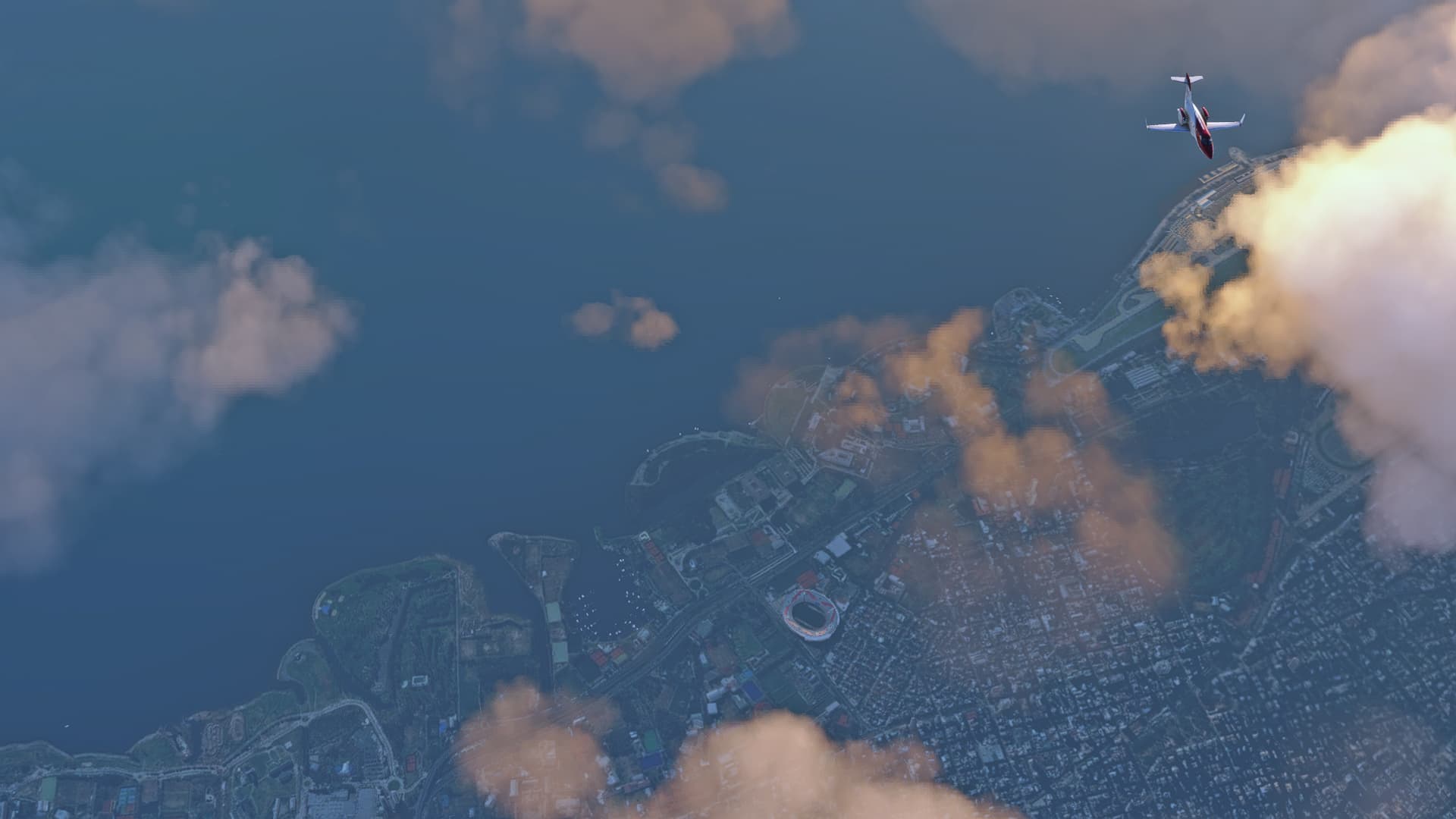 Random Screenshot Megathread 3 - #4486 by mk89ns - World Discovery ...