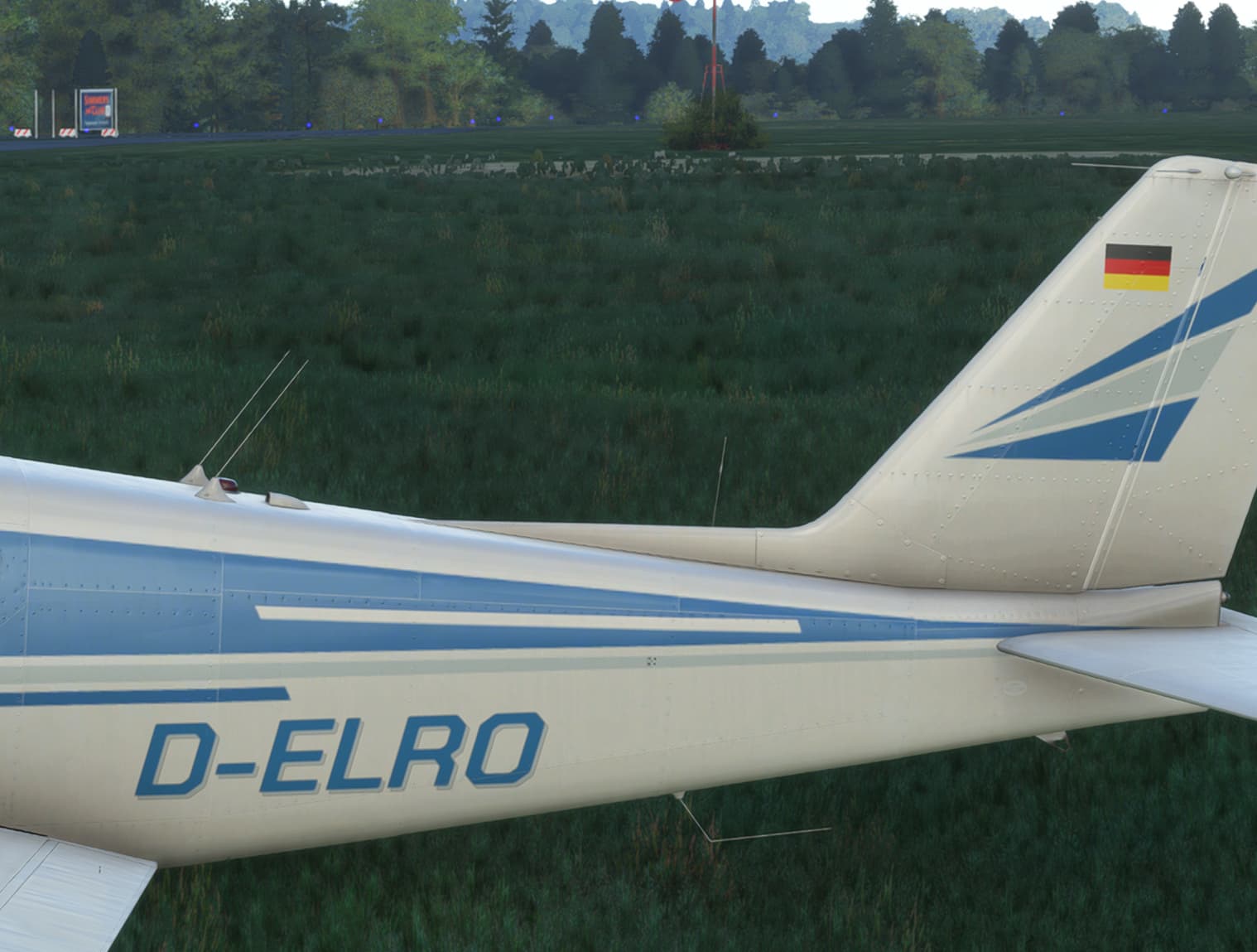 A2A Comanche 250 is on its way! (Released! July 2023) - #1151 ...