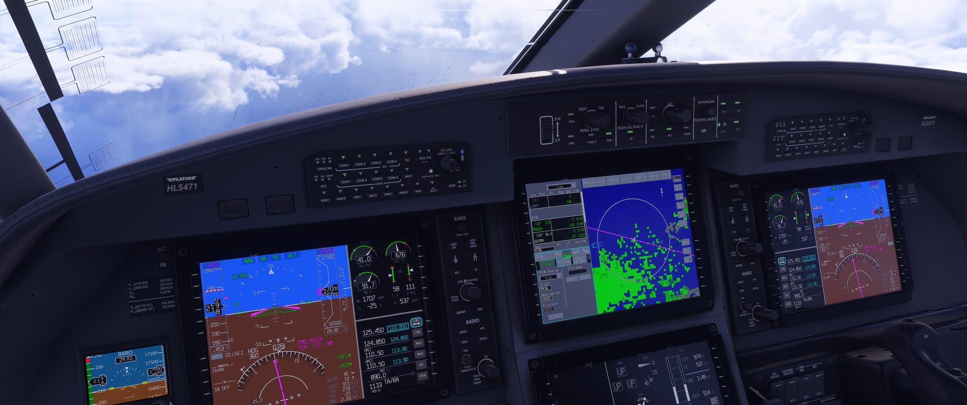 Random Screenshot Megathread 4 - #3417 by HyperSniper1972 - World ...