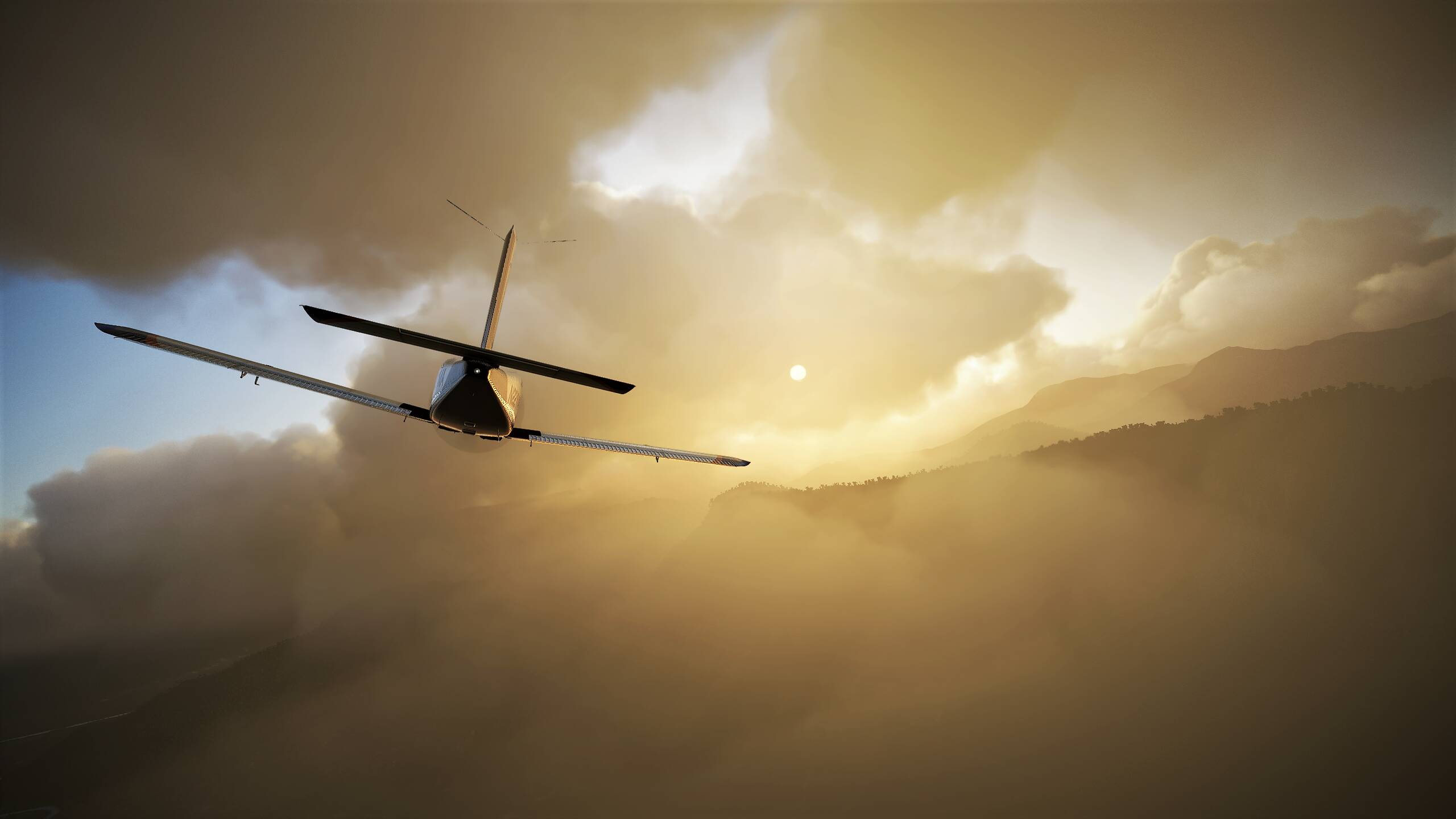 Random Screenshot Megathread 2 - #1786 by chk3000 - Screenshots & World ...