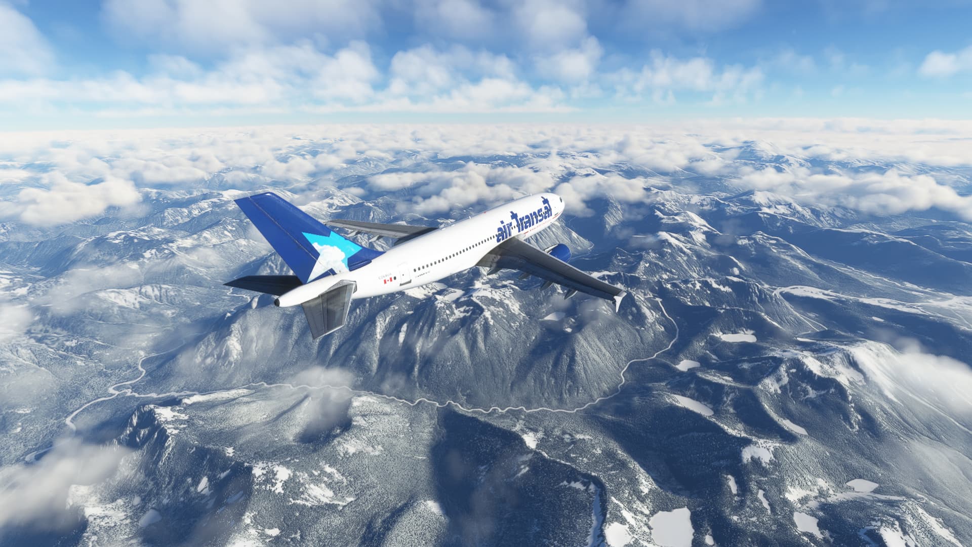 Random Screenshot Megathread 3 - #4084 by KnackBretzel - World ...