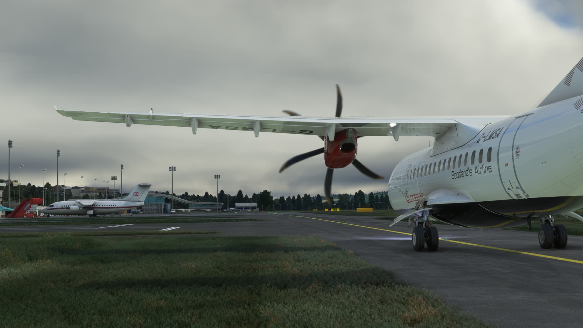 Random Screenshot Megathread 3 - #4790 by Speedbrake22 - World ...