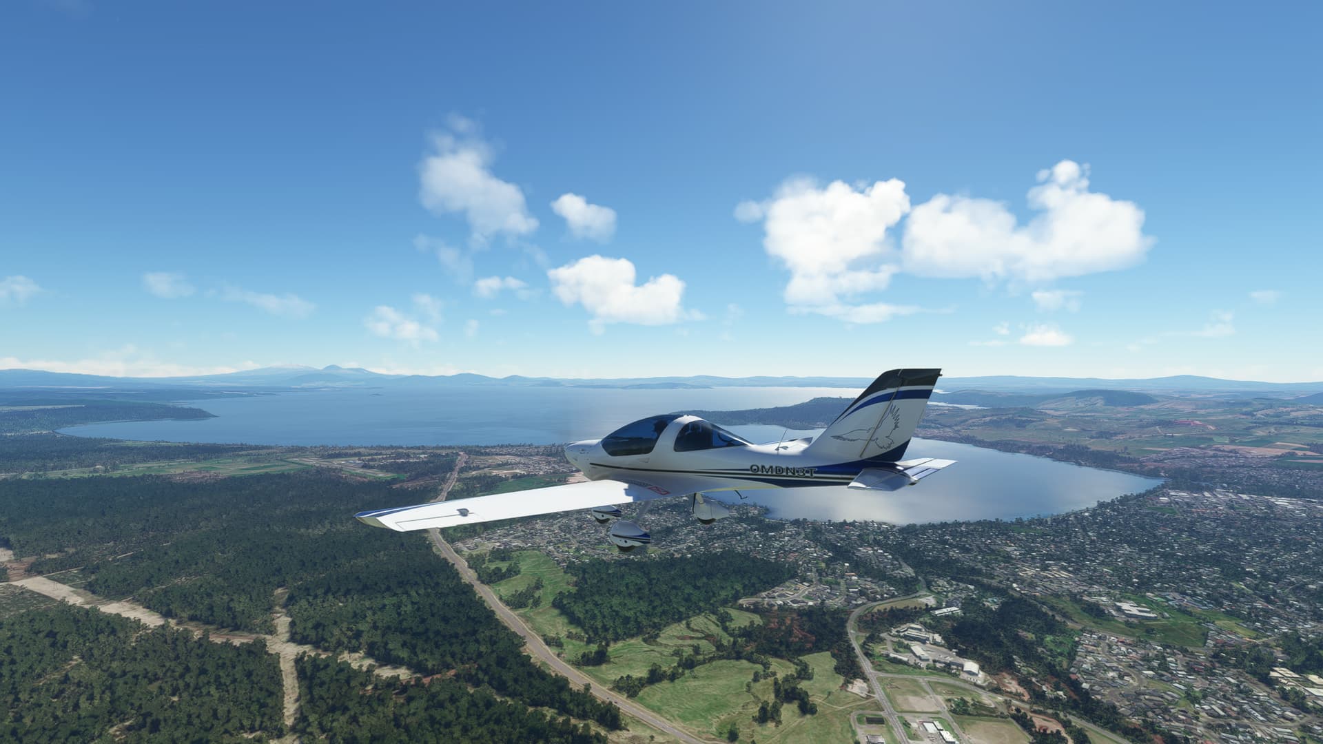 What did you do in MSFS today? (Part 2) - #4874 by duracellko - General ...