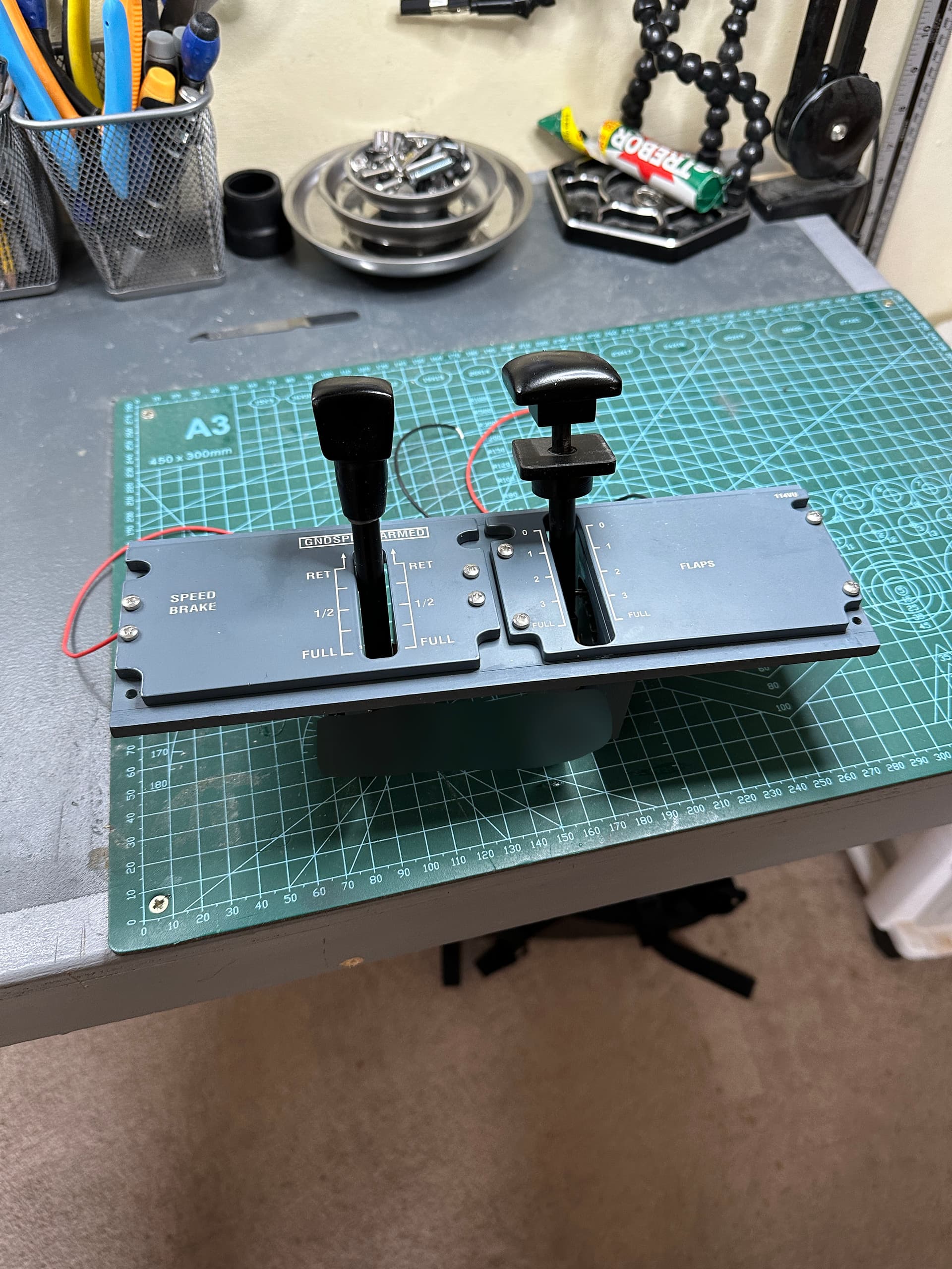 - Post Your Cockpit Pictures Here - - #1673 by FlyerOneZero - Home ...