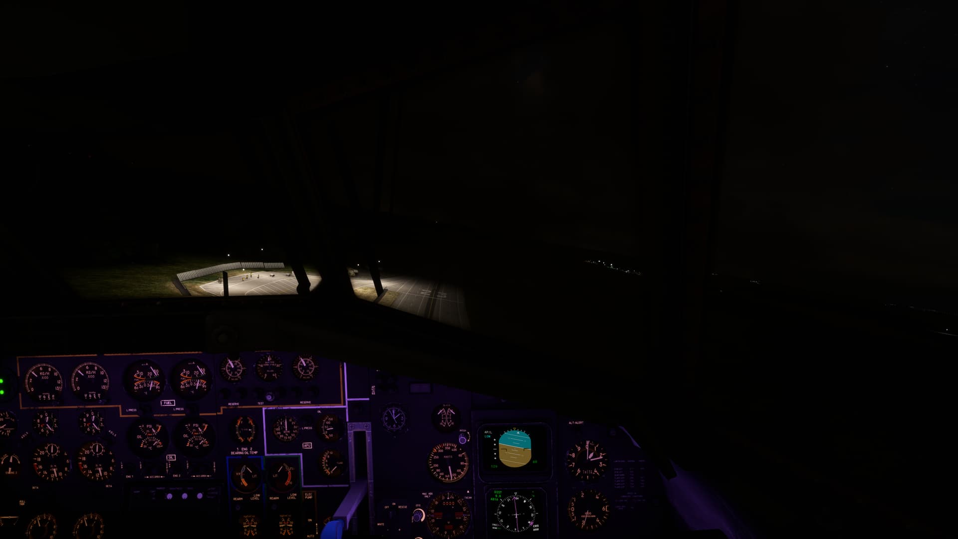 What did you do in MSFS today? (Part 2) - #7492 by flexxair - General ...