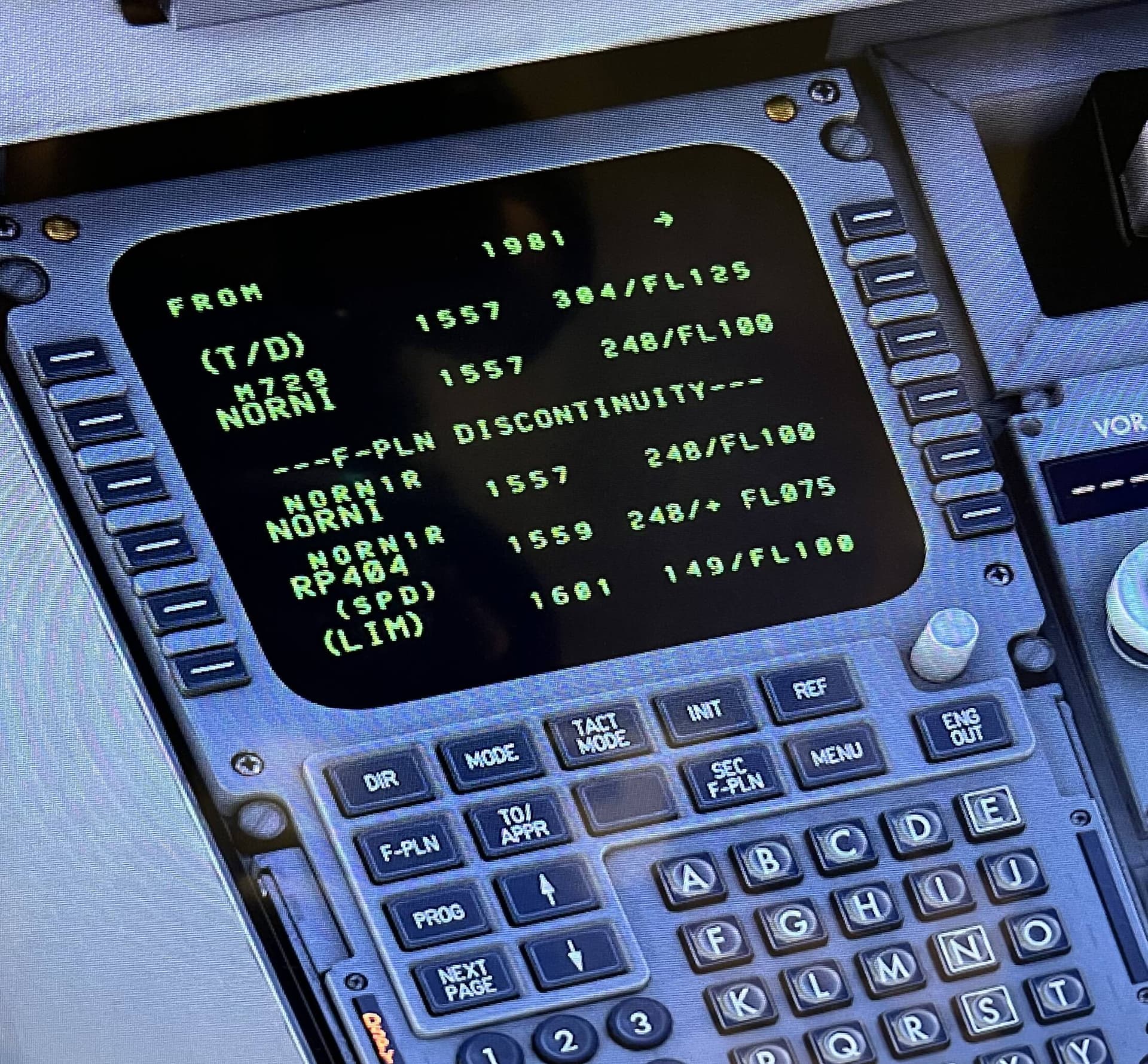 Airbus planes autopilot issue's - Aircraft & Systems - Microsoft Flight ...