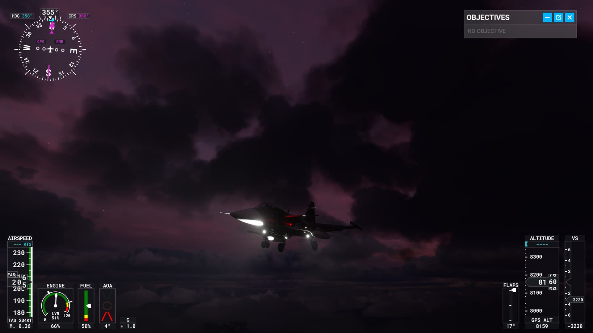 Deimos G39 Griffin - Page 8 - Aircraft - Microsoft Flight Simulator Forums