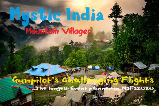 📌Mystic India Mountain Villages - Friday 9th Feb @ 2300UTC - Community ...