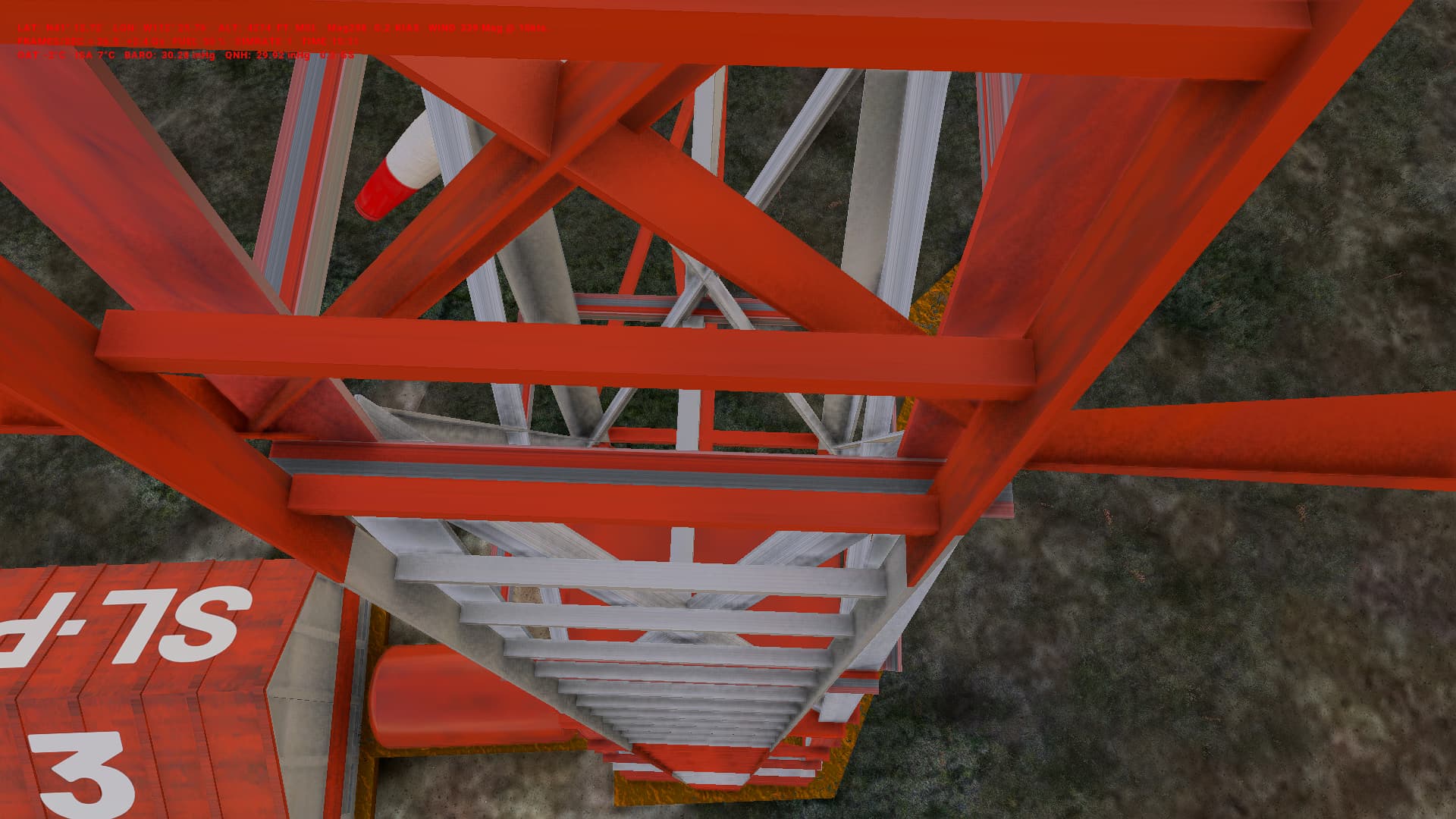 [Updated] Arrows Across America: fly the US Air Mail routes 1926 - 1934 ...