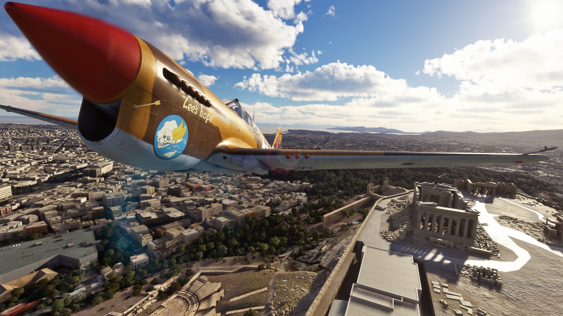 [OFFICIAL] Weekly Dev Update Screenshot Challenge: The Nose End - World ...