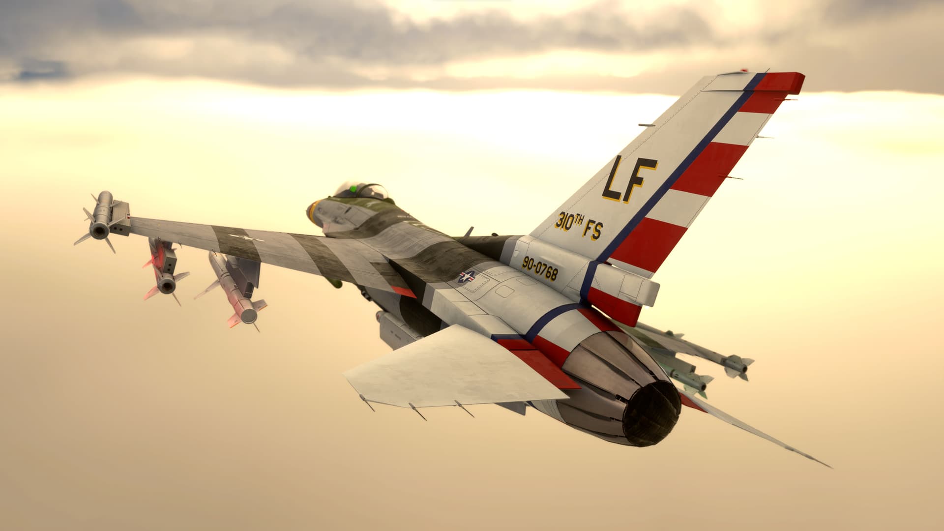 Post your Fighter Jet pictures - #543 by M0ONCALF - World Photographer ...