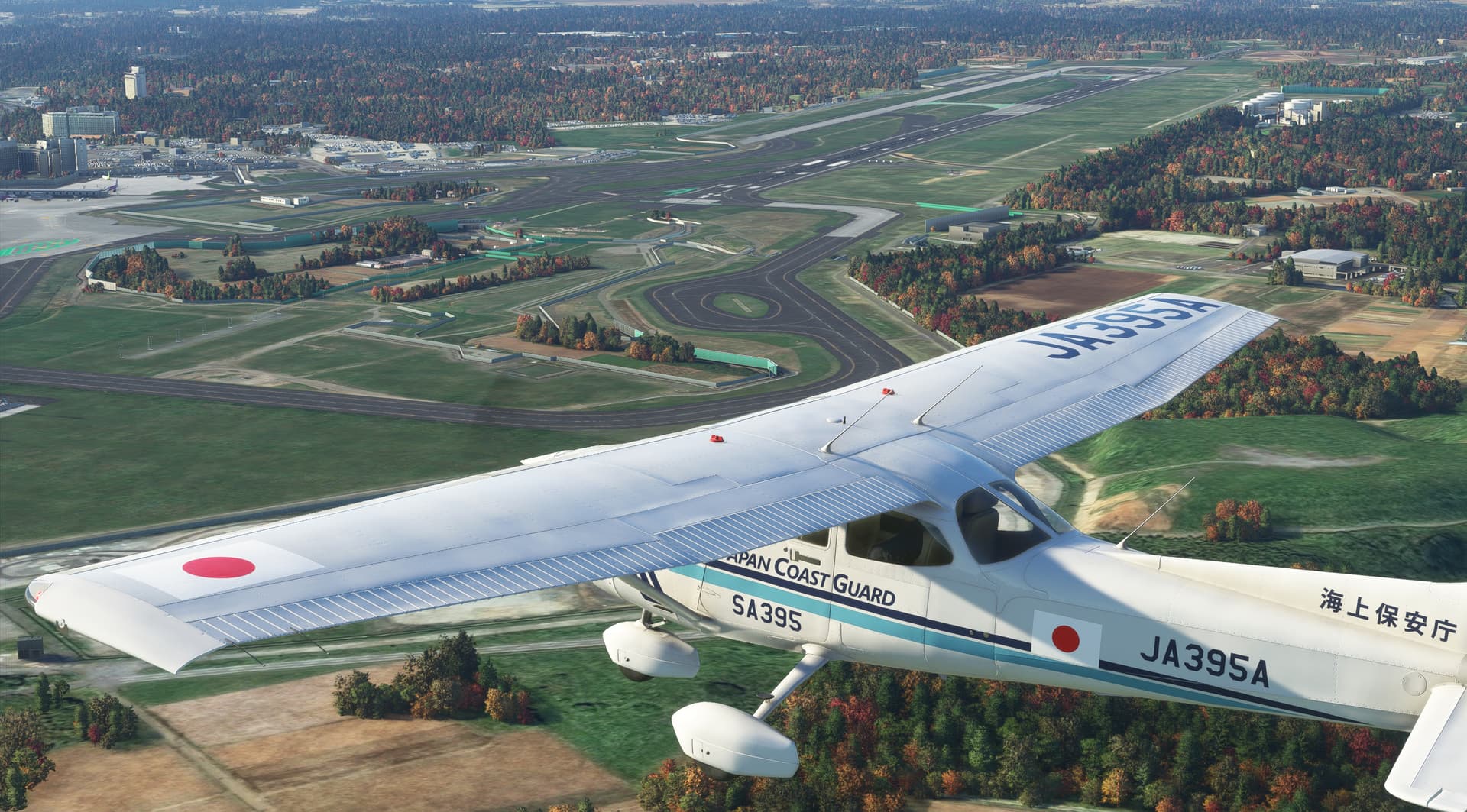 What did you do in MSFS today? (Part 2) - #4689 by DanRoman56 - General ...