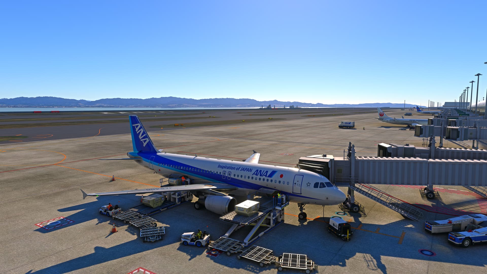 What did you do in MSFS today? (Part 2) - #1131 by MATSC133 - General ...