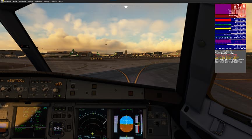 Possible performance solution (stutter-free) - Install, Performance & Graphics - Microsoft ...