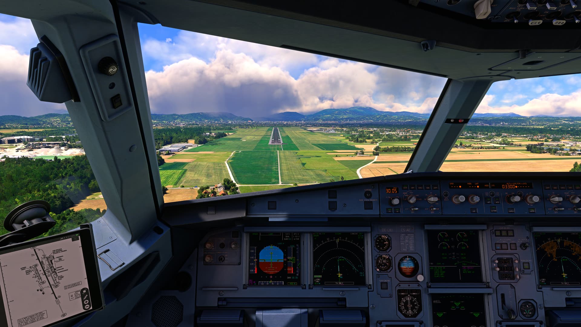 What did you do in MSFS today? (Part 2) - #2706 by MATSC133 - General ...