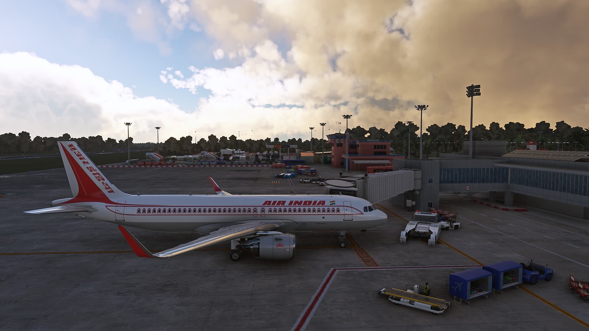 Random Screenshot Megathread 4 - #1216 by OldpondGL - Screenshots ...