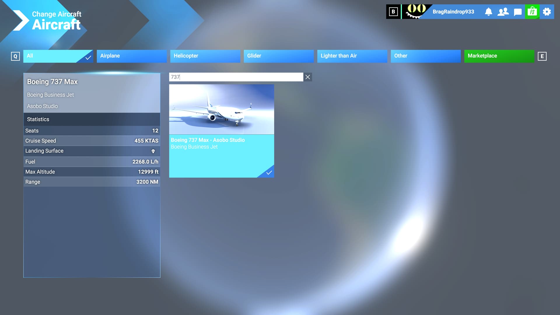 Microsoft Flight Simulator 2024 General Feedback - #2188 by ...