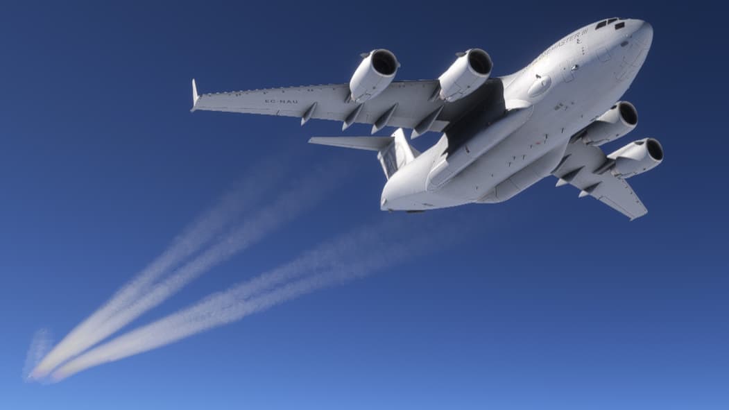 [MSFS2024] Boeing C-17 Globemaster III - Page 8 - Polls & Feedback ...