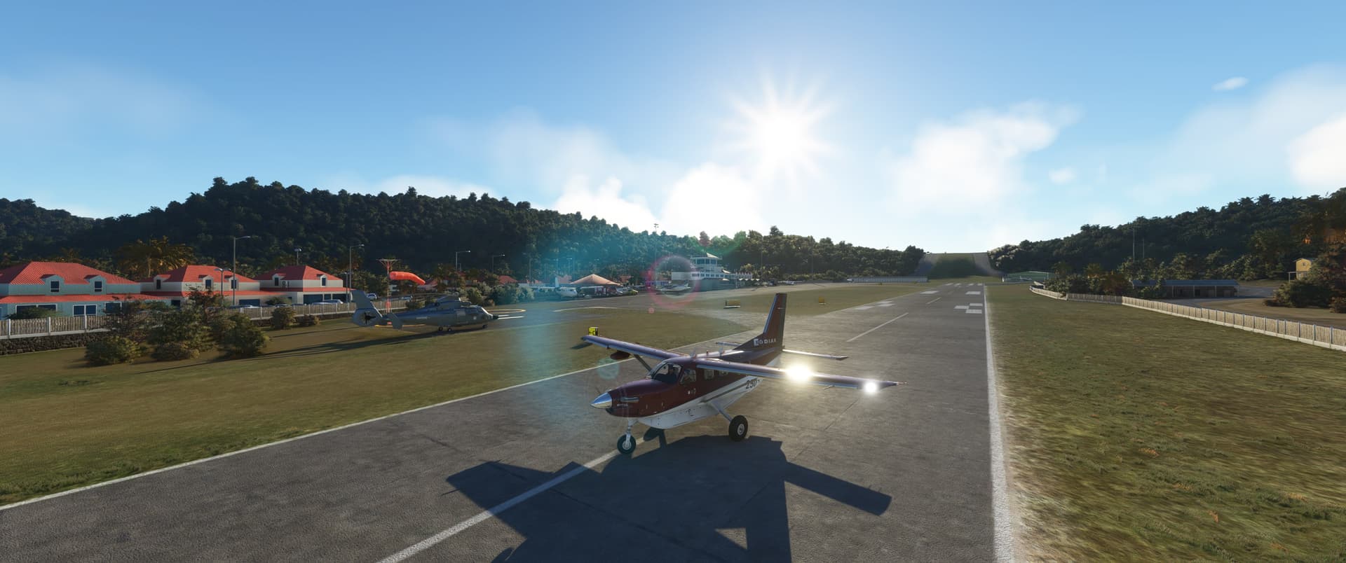 SimWorks Studios Kodiak 100 one the best aircraft for MSFS 2020 - #2058 ...