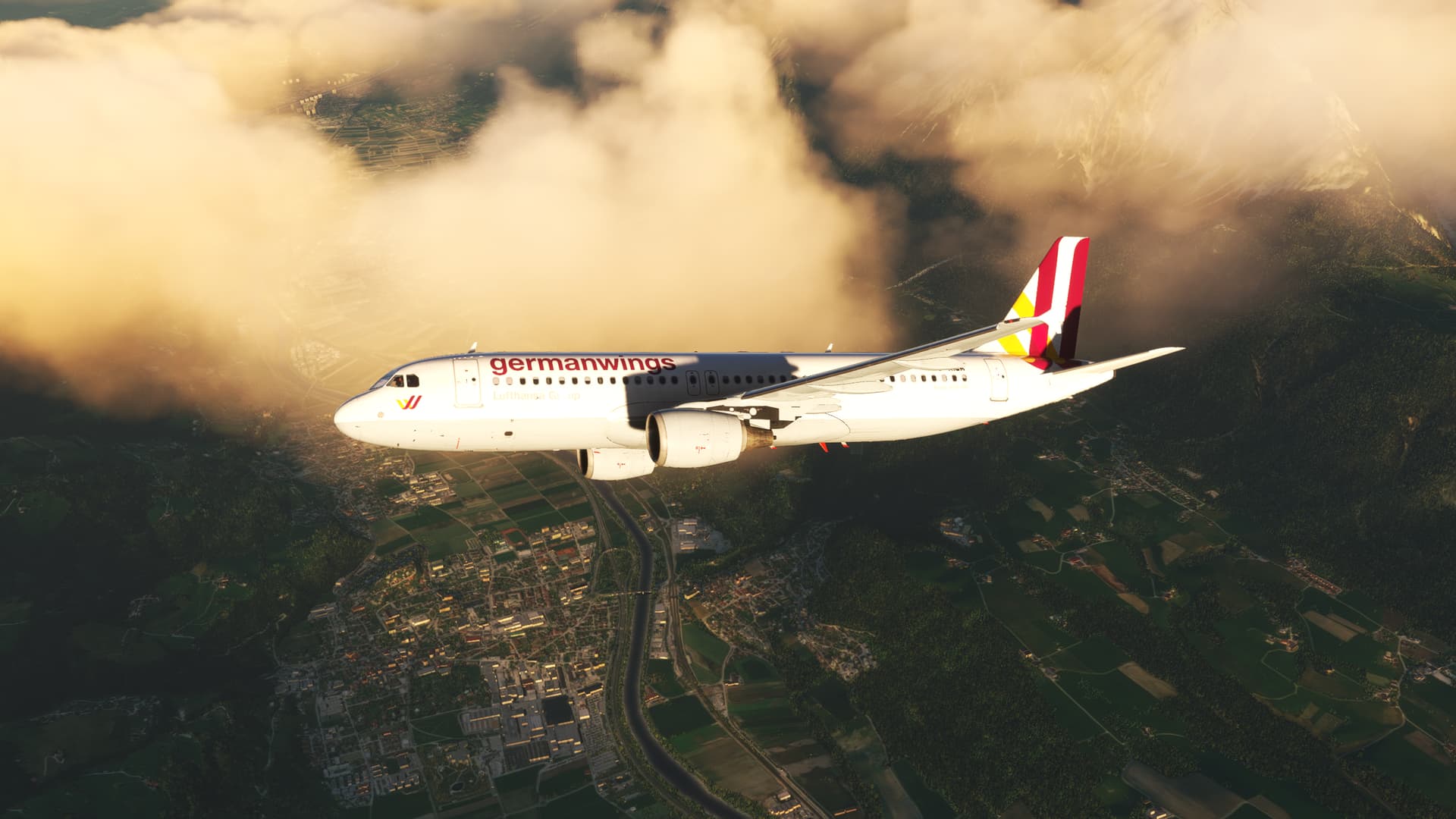 Random Screenshot Megathread 3 - #2860 by OldpondGL - World Discovery ...