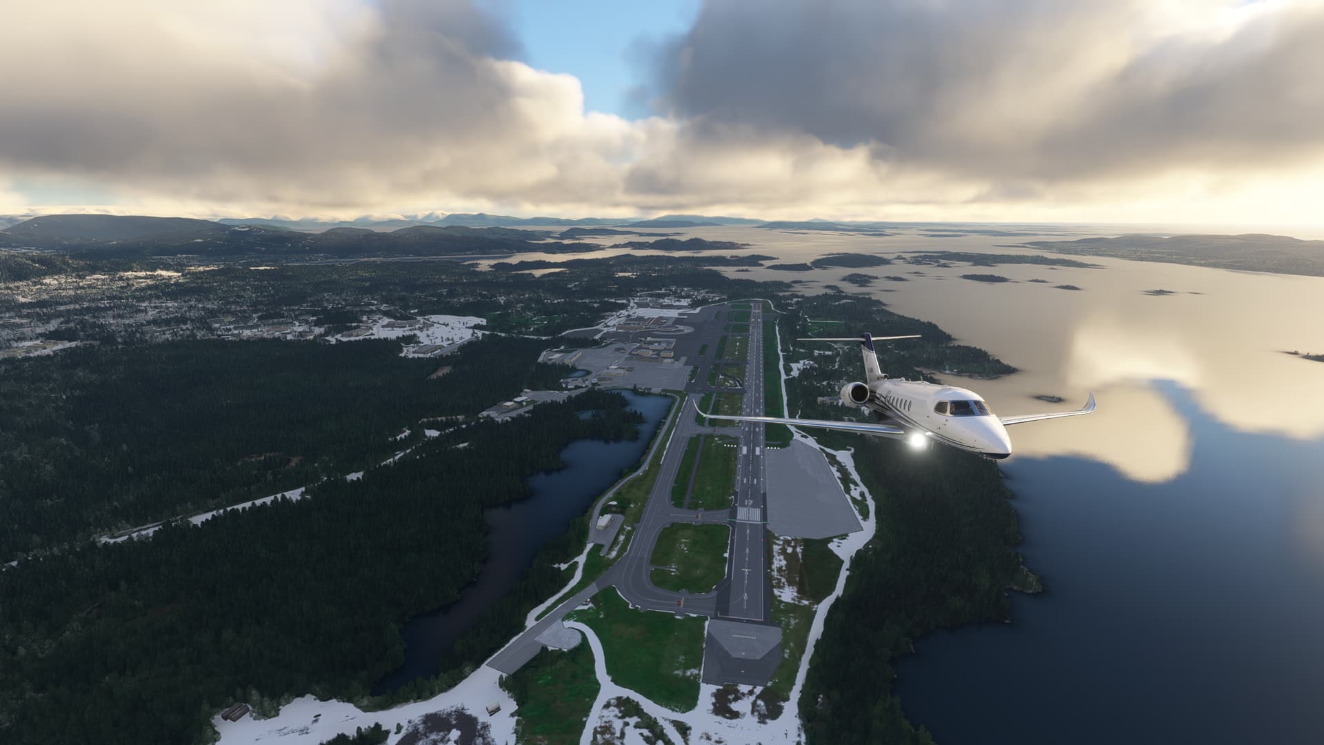 What did you do in MSFS today? (Part 2) - #5820 by EcstaticRock92 ...