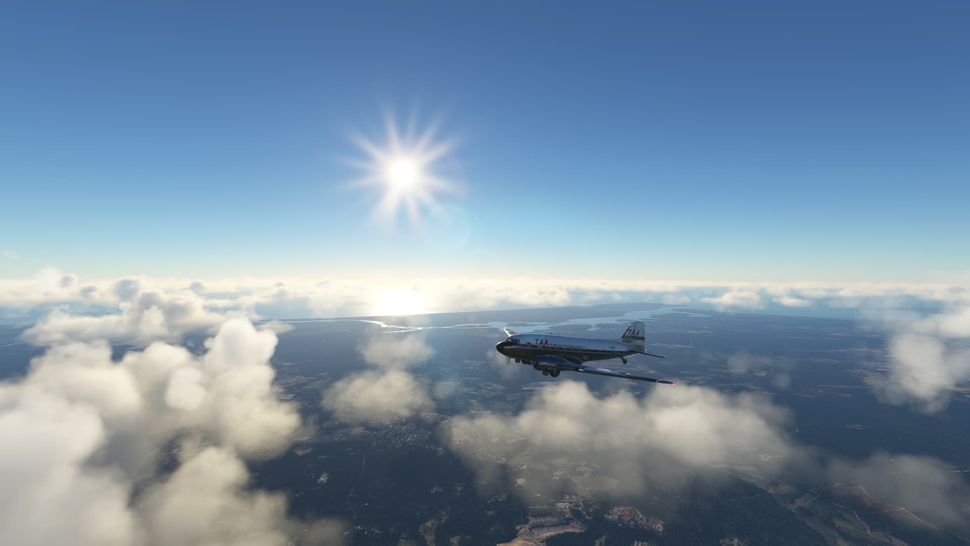 What did you do in MSFS today? (Part 2) - #1719 by duracellko - General ...