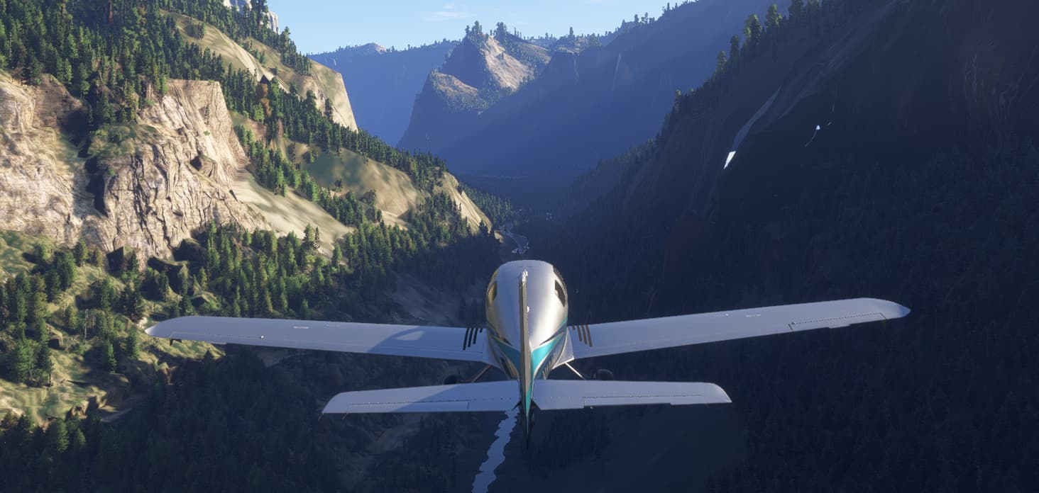 Tragic scenery loading speed - Install, Performance & Graphics ...