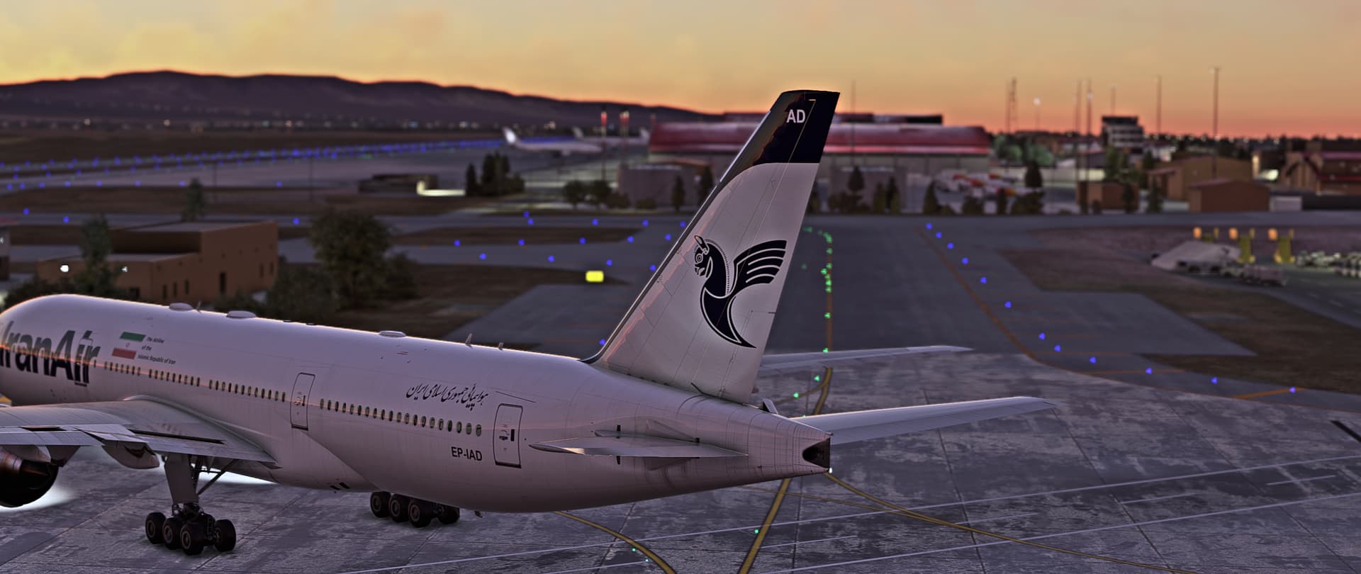 Random Screenshot Megathread 3 - #2610 by alirayzaw - World Discovery ...