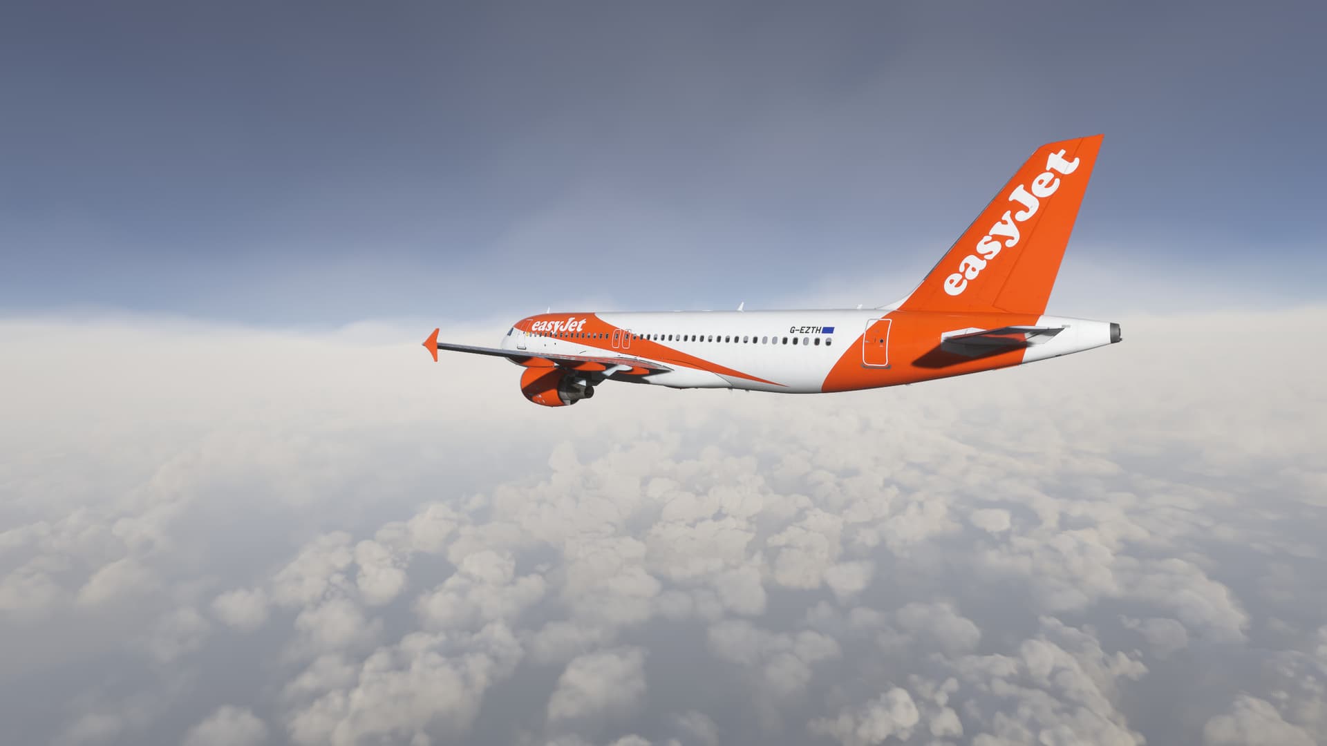 SU11 vs SU10 Clouds - General Discussion - Microsoft Flight Simulator ...