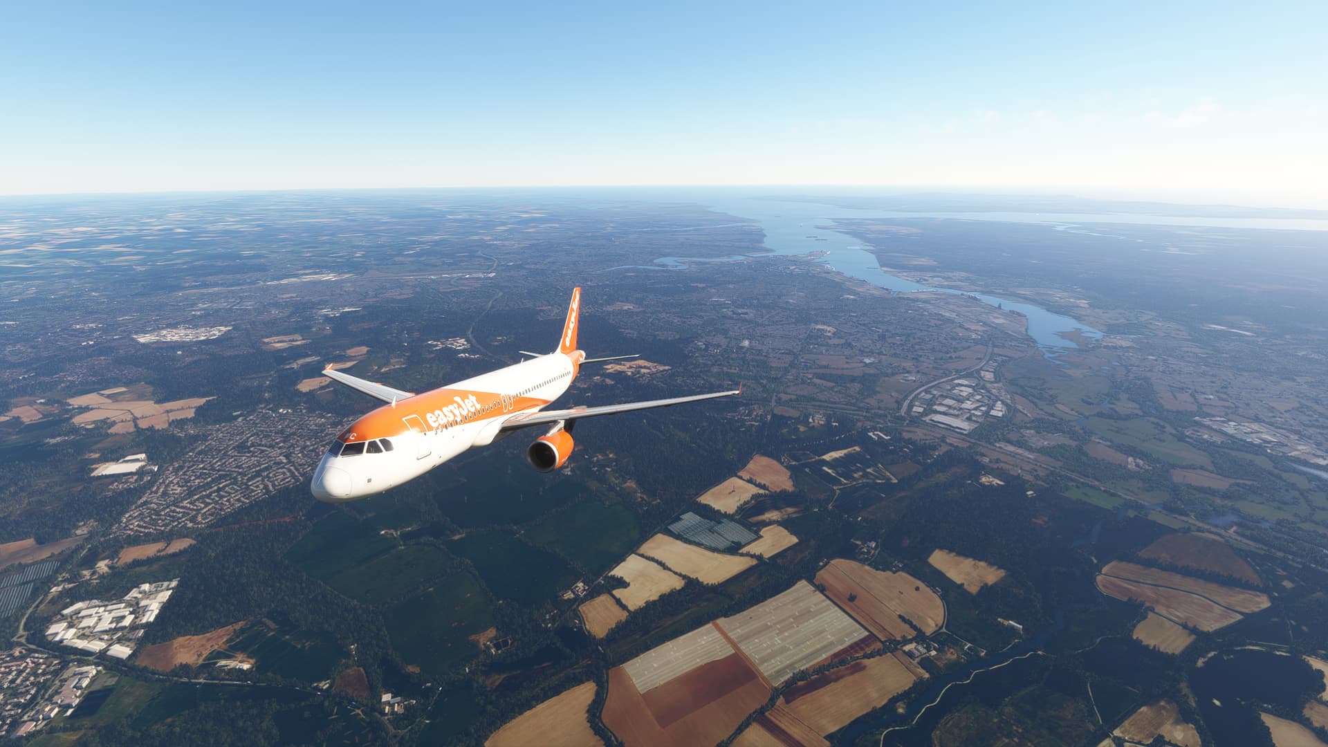 What did you do in MSFS today? (Part 2) - #5526 by RagingWombat839 ...