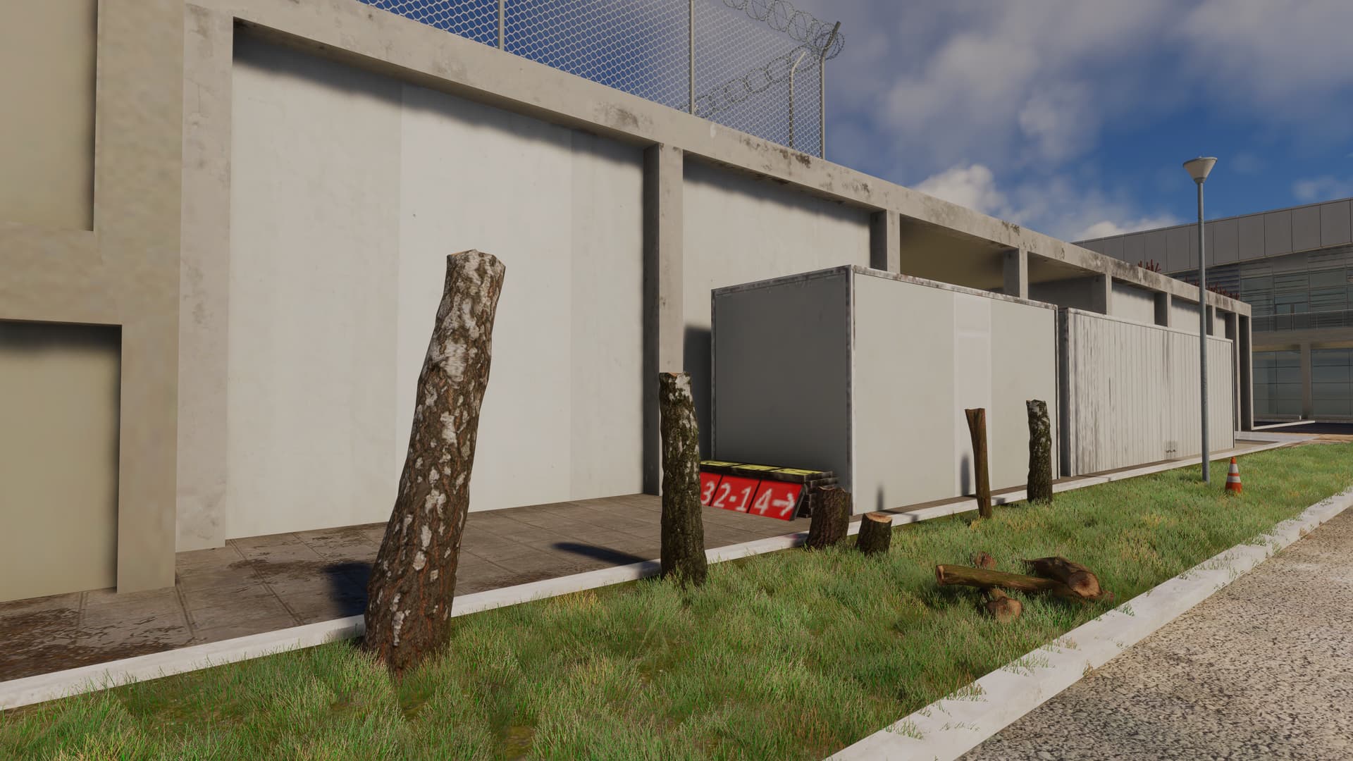 PC review: FSDG Kefalonia LGKF - Airports - Microsoft Flight Simulator ...