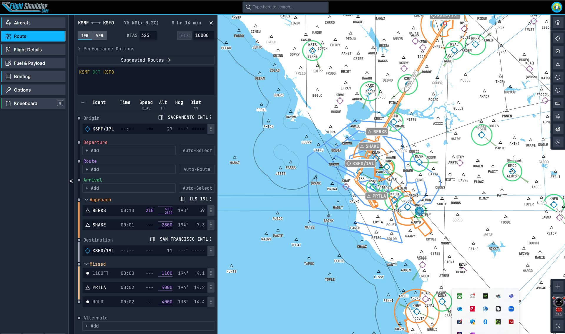 Web-Based Flight Planner Auto-Generating Blatantly Miscalculated Flight ...