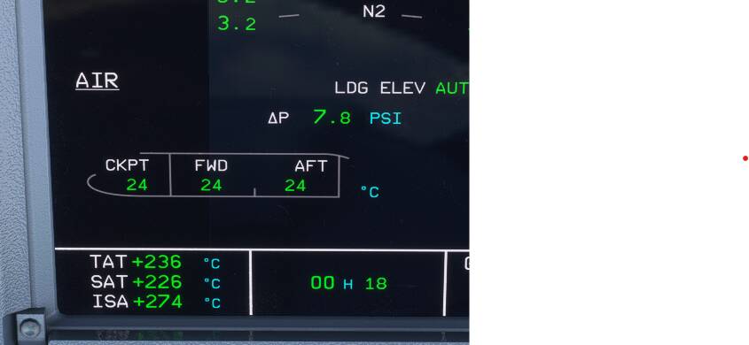 Live weather working sporadically - stuck on clear skies, 20C, 2992 ...