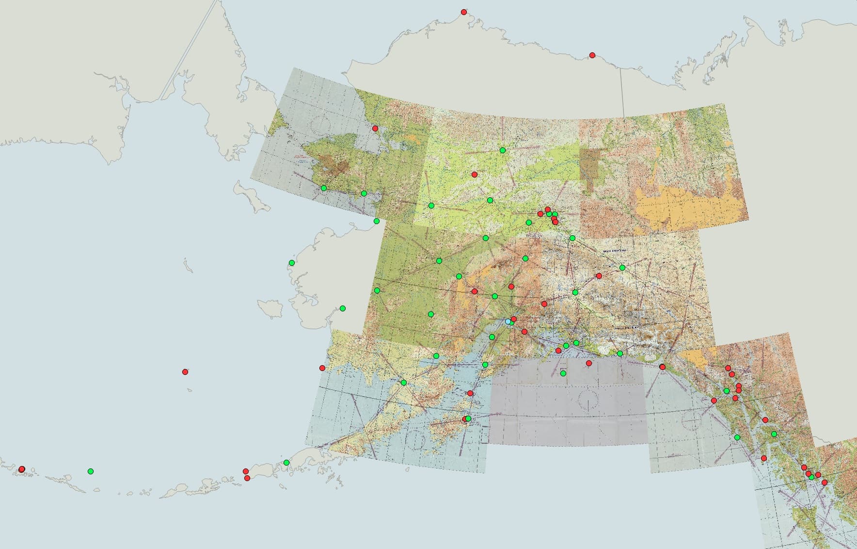[RELEASED] U.S. Golden Age of Air Travel - 1958 navaids - Page 2 ...