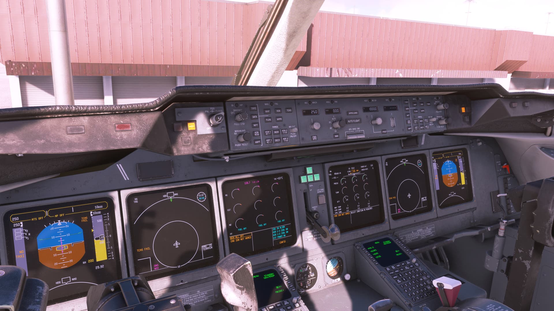 What did you do in MSFS today? (Part 2) - Page 459 - General Discussion ...