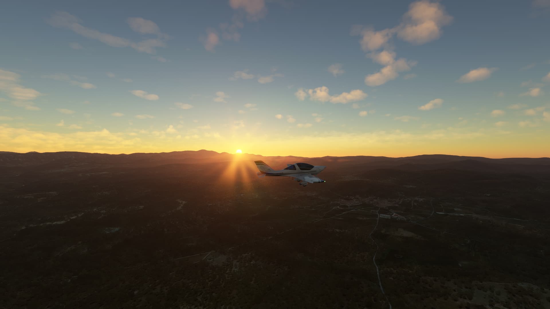 Post your sunrise - #414 by ThatGuyJames245 - World Discovery ...