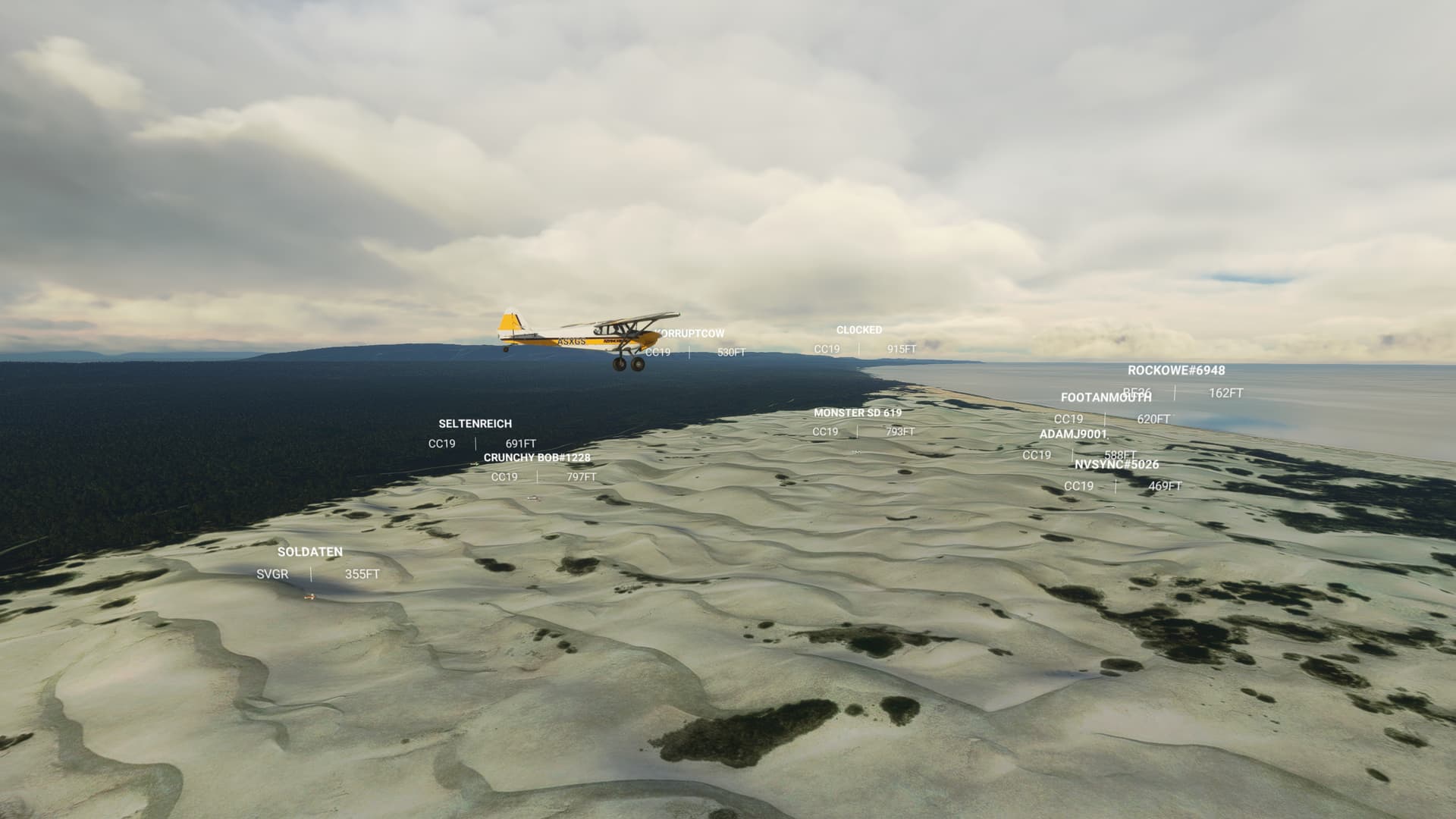 [Foot] World Tour Stage 153 - South Africa - Community Events ...