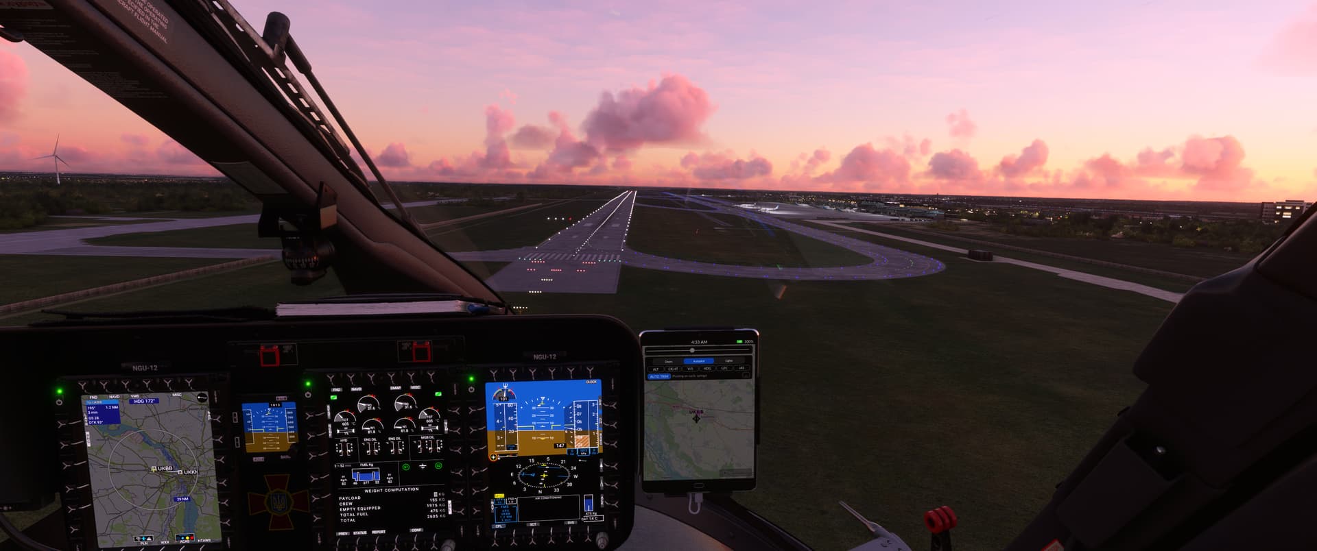 What did you do in MSFS today? (Part 1) - #6734 by UncleBSim - General ...