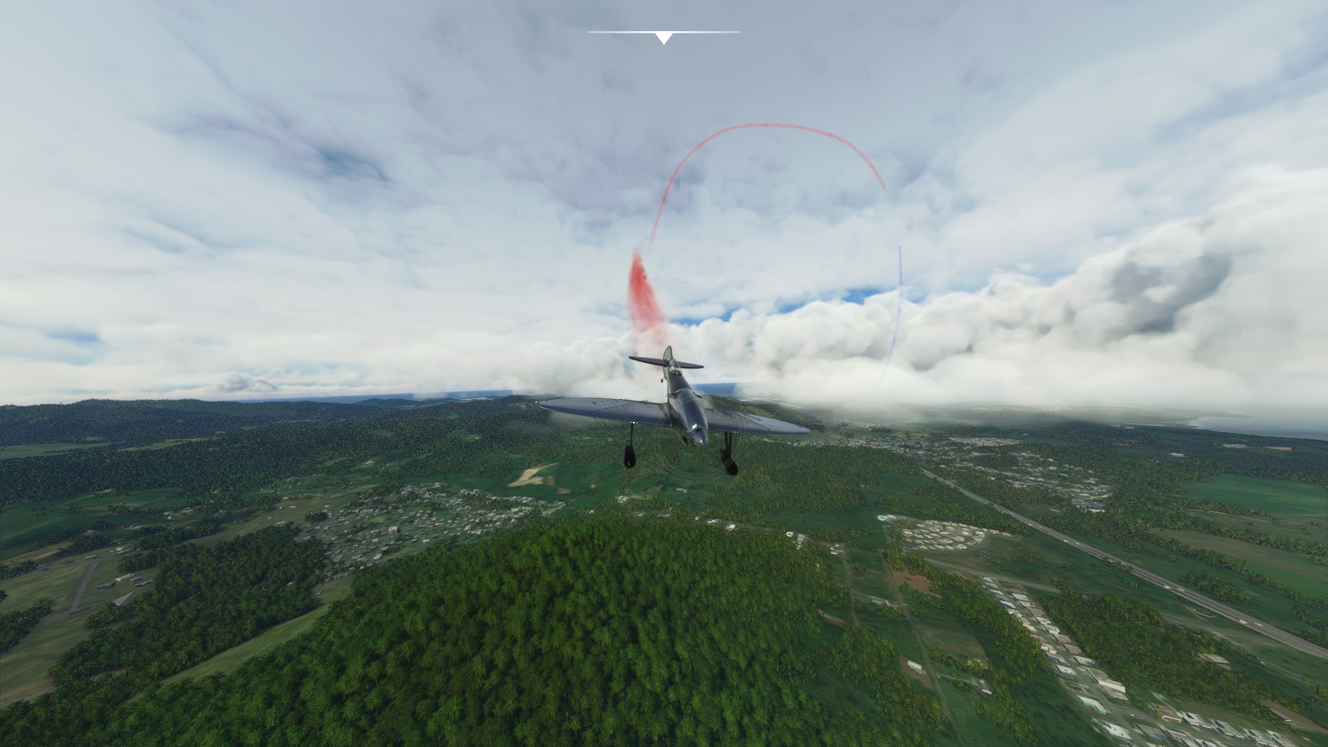 [RELEASED] Gee Bee R3 Special - Got Friends - Aircraft - Microsoft ...