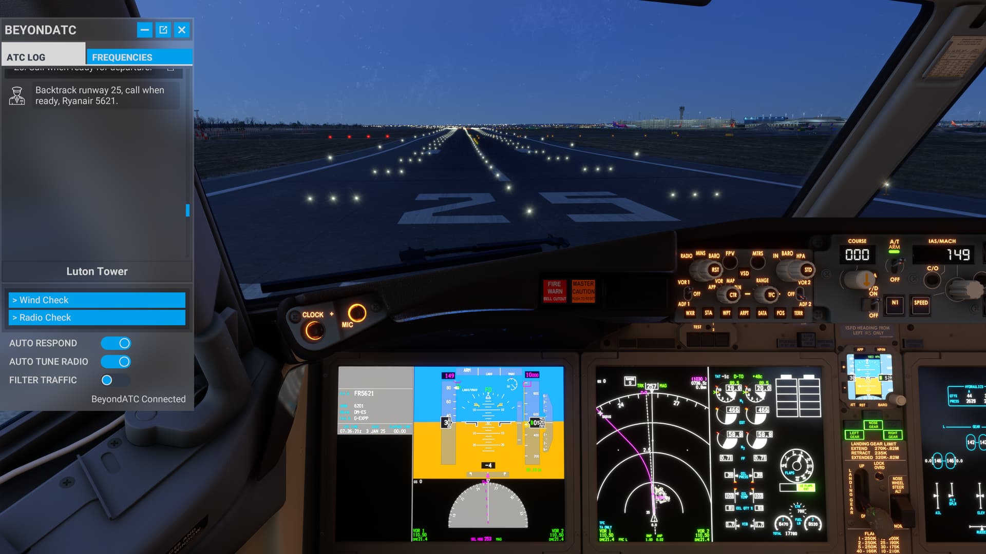 BeyondATC - #2293 by BragRaindrop933 - Tools & Utilities - Microsoft Flight Simulator Forums