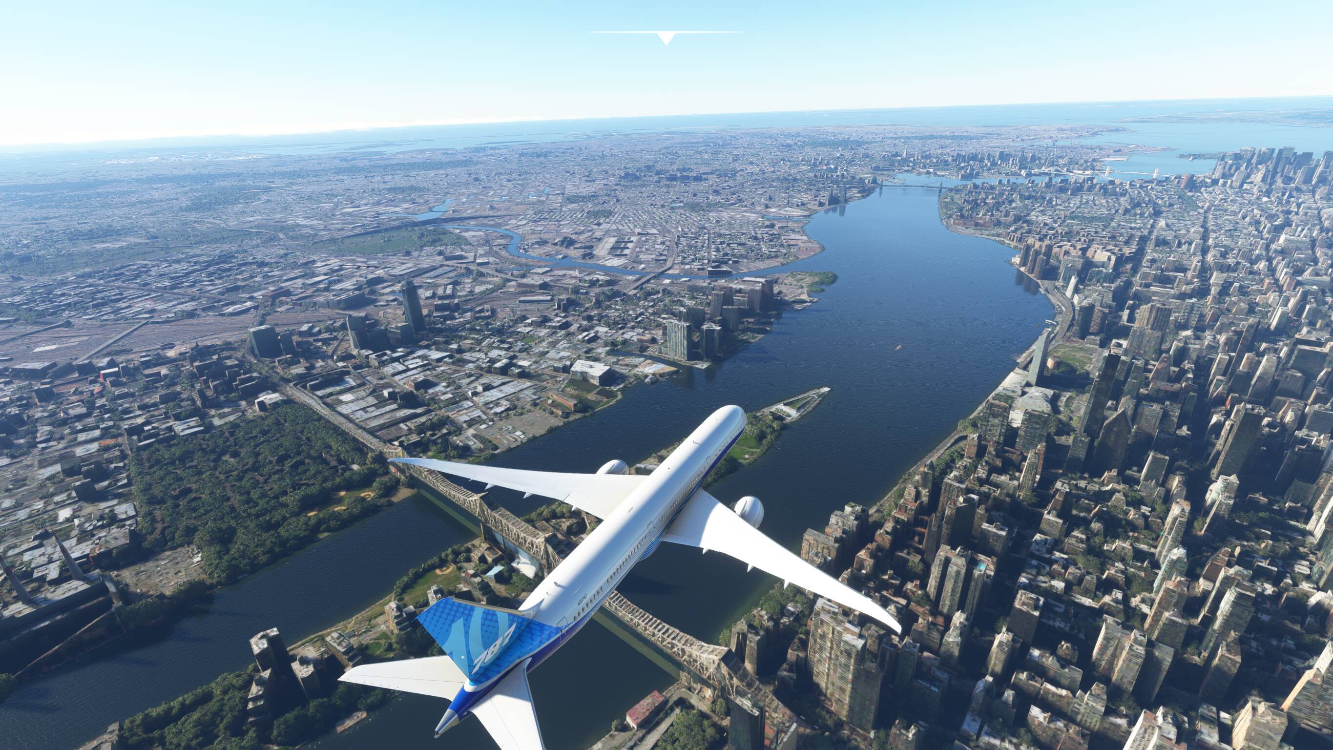 The Most Disappointing update - General Discussion - Microsoft Flight ...