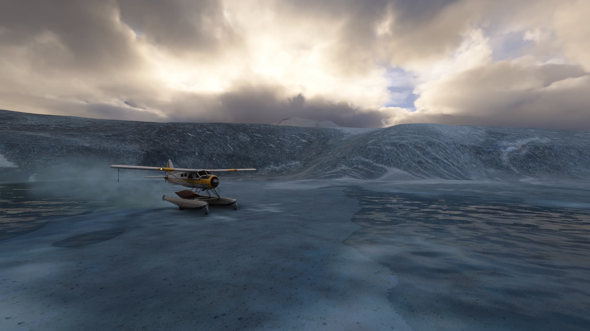 Islands of the Atlantic - South Georgia and the South Sandwich Islands ...