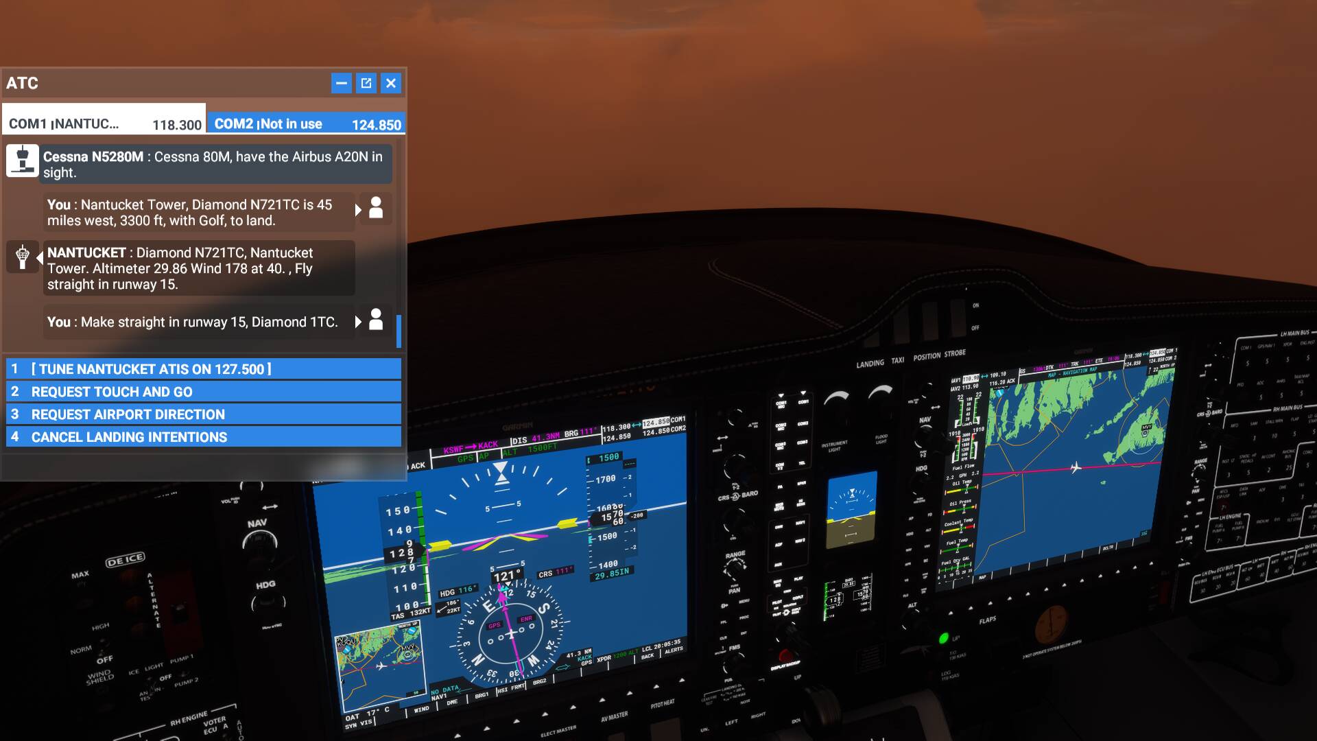 ATC Assigns Wrong Runways with Wind Direction - #771 by SaratogaPilot87 - ATC, Traffic & NAVAIDs ...