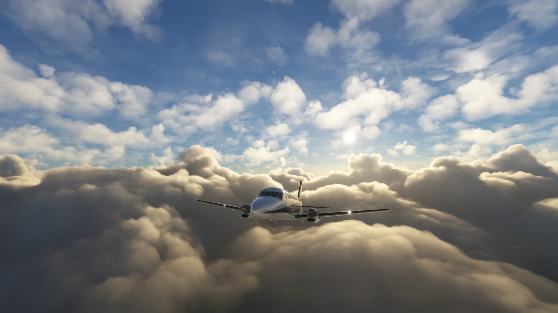 Post Your Real Weather Cloud Formations - Screenshots - Microsoft ...