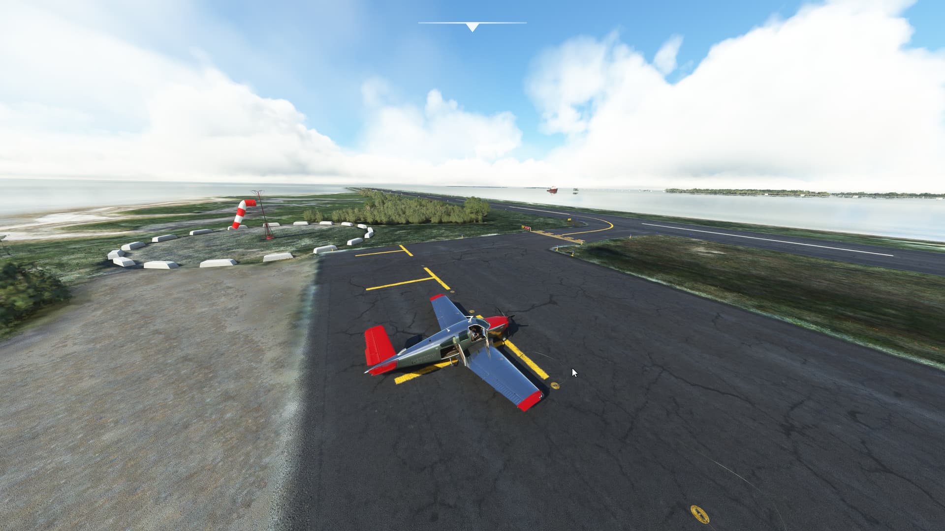 What did you do in MSFS today? (Part 2) - #637 by KayakSailor4 ...